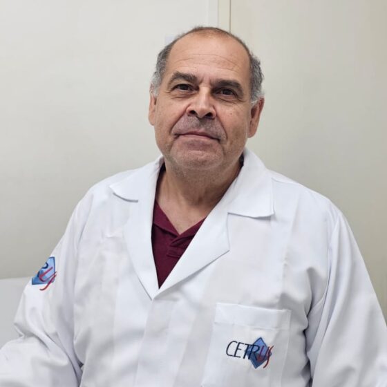 Dr. Antônio José Azzi – Clinica Cemedi Exames de Imagem